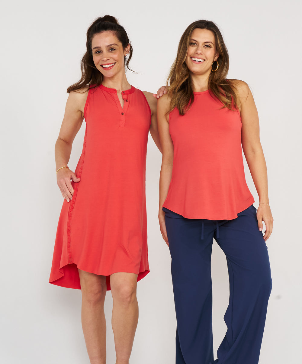 SHOP ALL Built-in Shapewear